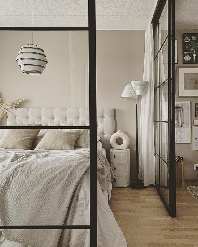 Designin klassikoilla kuorrutettu kaunis koti - Koti ja sisustus